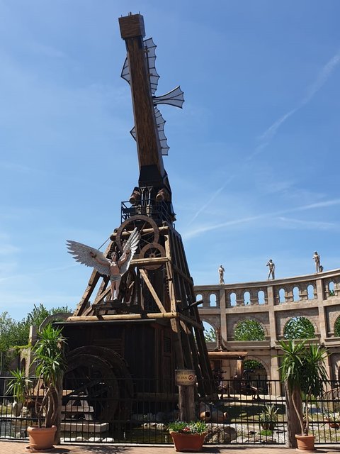 Familypark Burgenland, Nähe Rust!: Schönes Ausflugsziel-der Familypark ...