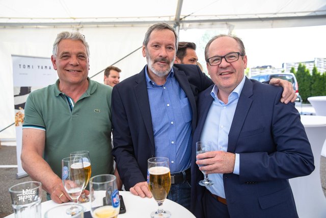 Maßgeschneiderte Wohnträume aus Klagenfurt: Möbelmanufaktur Faustmann ...