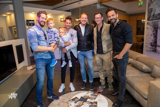 Maßgeschneiderte Wohnträume aus Klagenfurt: Möbelmanufaktur Faustmann ...