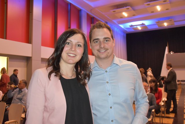 Kabarett in Spittal: Stermann und Grissemann treffen ins Schwarze - Spittal