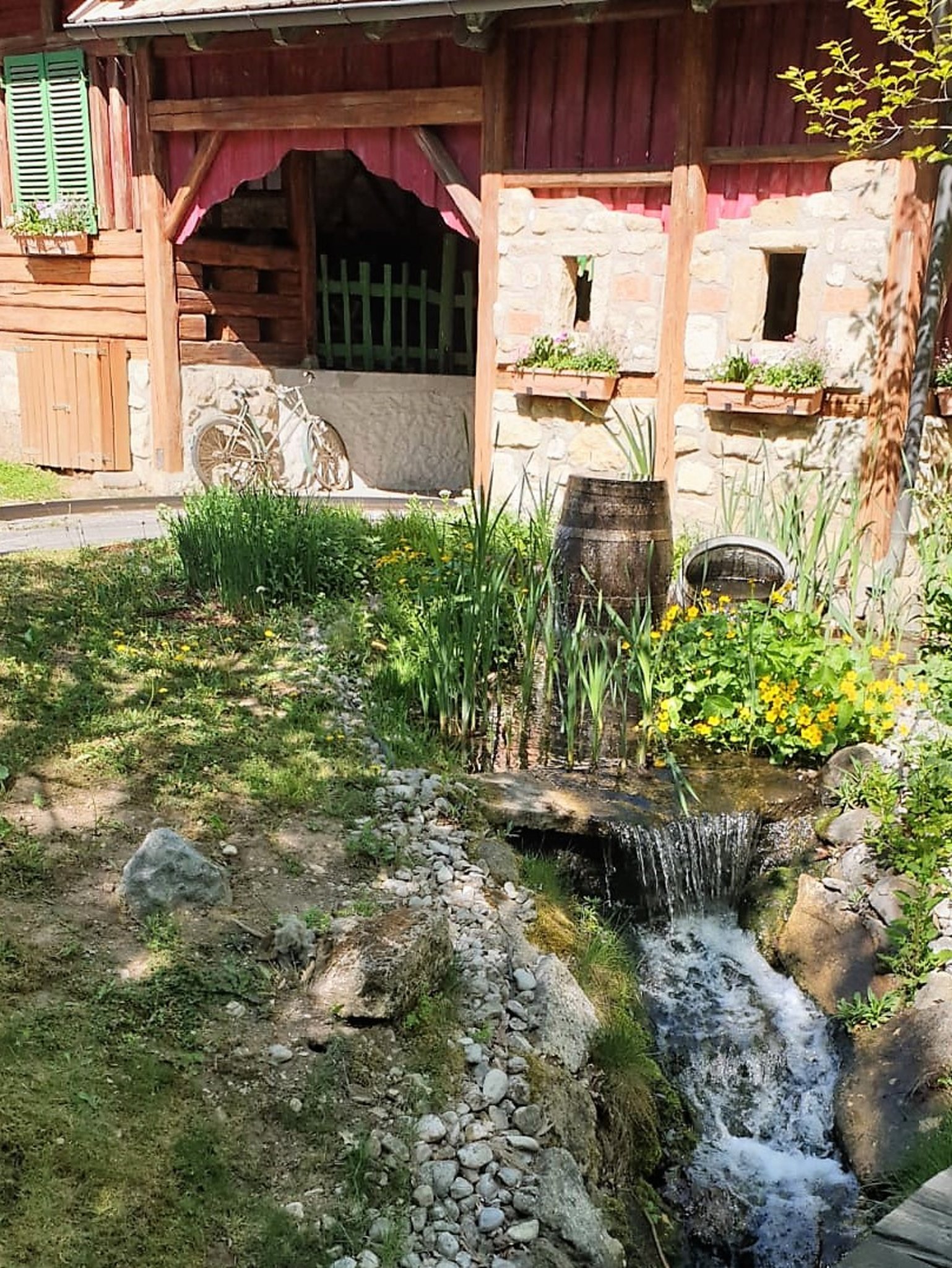 Familypark Burgenland, Nähe Rust!: Schönes Ausflugsziel-der Familypark ...