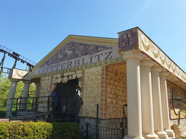 Familypark Burgenland, Nähe Rust!: Schönes Ausflugsziel-der Familypark ...