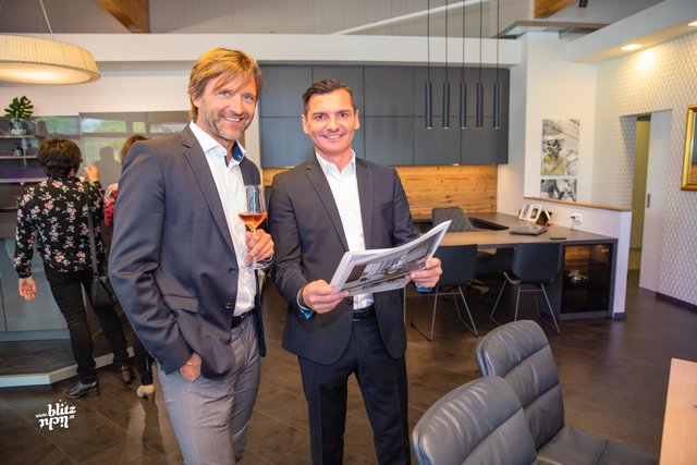 Maßgeschneiderte Wohnträume aus Klagenfurt: Möbelmanufaktur Faustmann ...