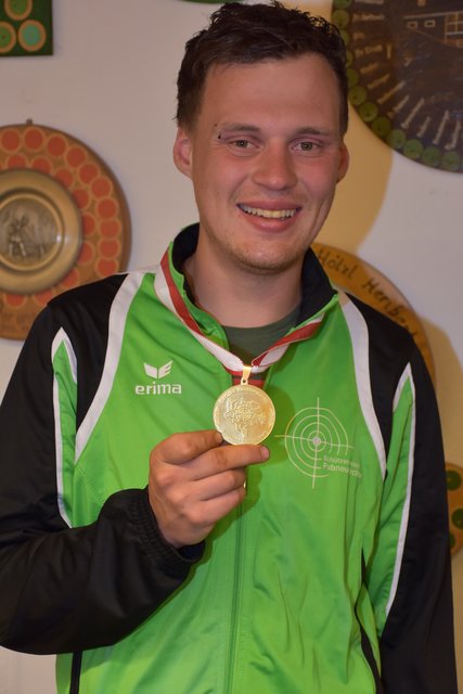 UPDATE Armbrust: Naderer und Schützenberger überraschten mit Gold und ...