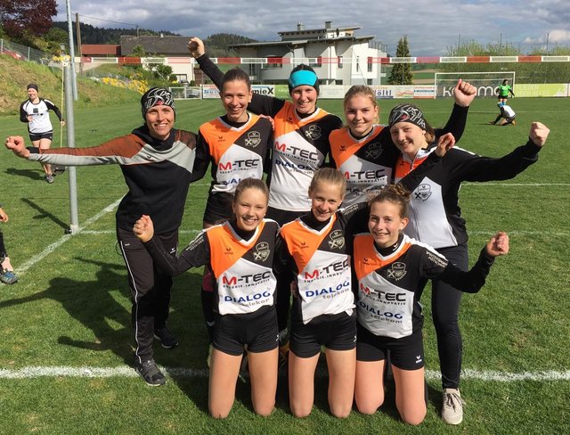 Faustball: Arnreit will Nußbach die Stirn bieten - Rohrbach