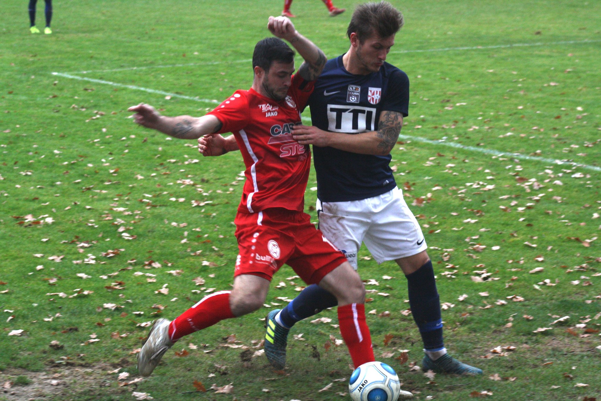 Peter Riedl: Neuer Trainer für ASK St. Valentin - Enns
