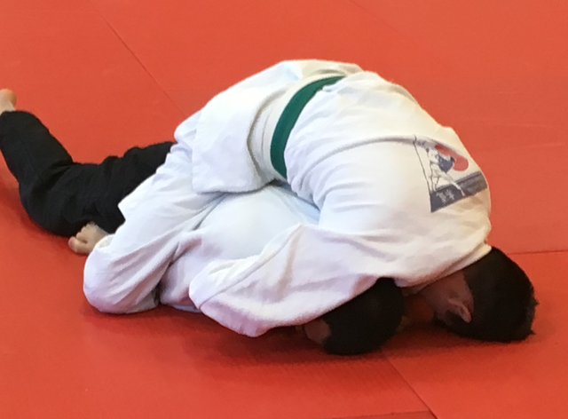 Judo: Sensationeller 2. Platz für Hassan bei der NÖ Landesmeisterschaft ...
