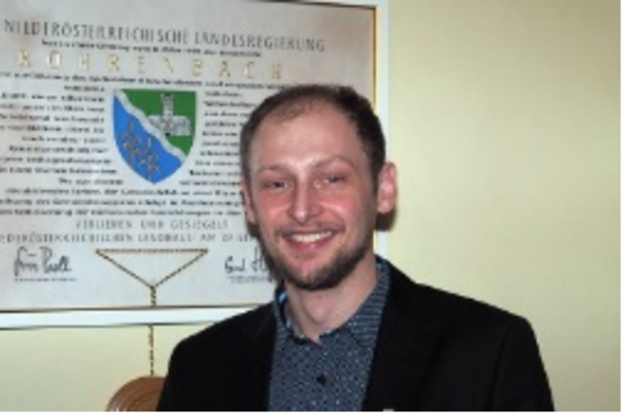 Andreas Gamerith: „Vielfalt in der Einheit – Stift Zwettl und die ...