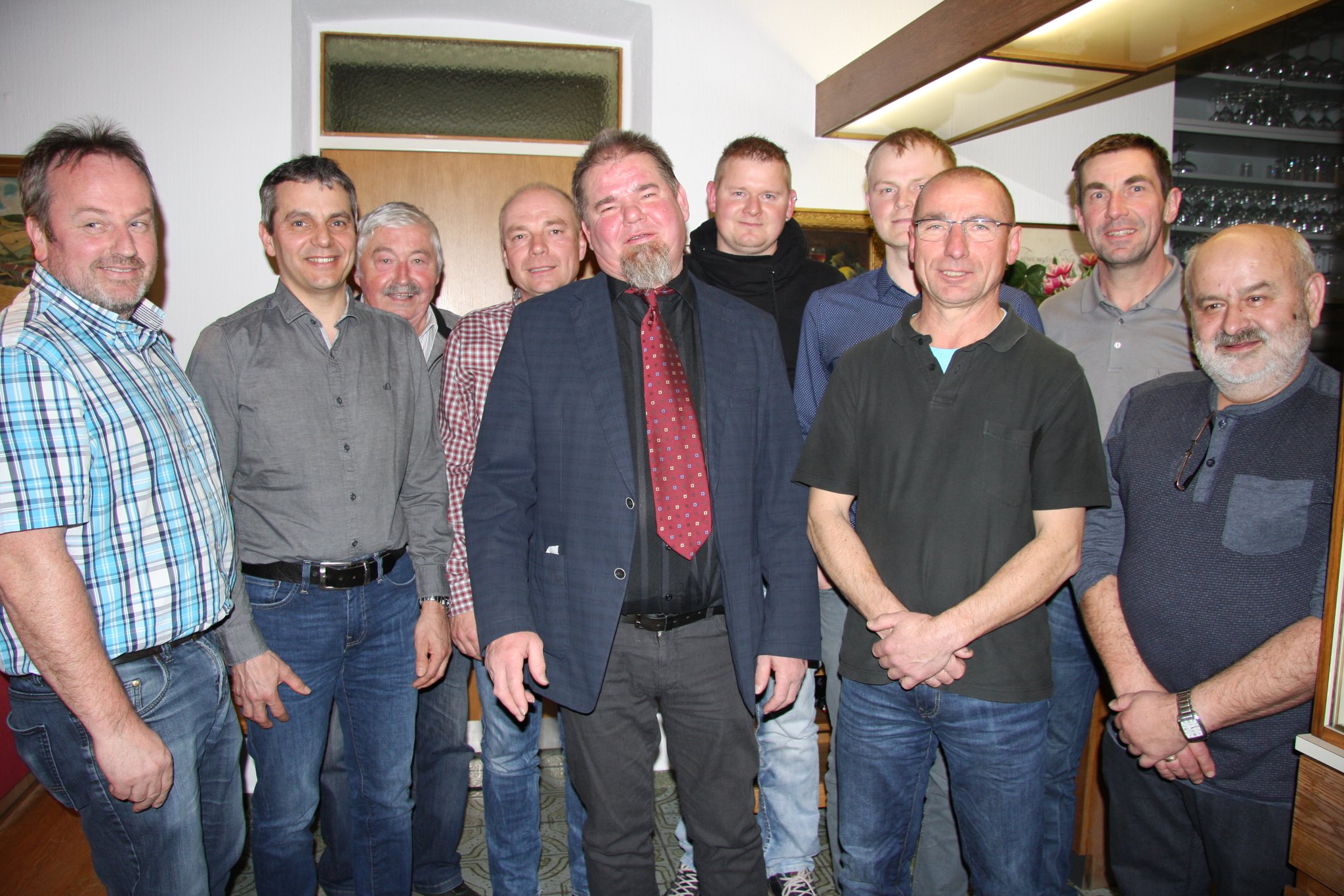 WASSERGENOSSENSCHAFT: Auch in Weitersfelden herrschte Knappheit - Freistadt