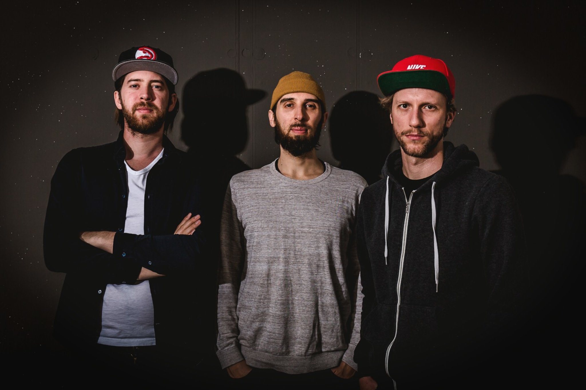 Gig in der Musikwerkstatt: Der Funk regiert - Wels & Wels Land