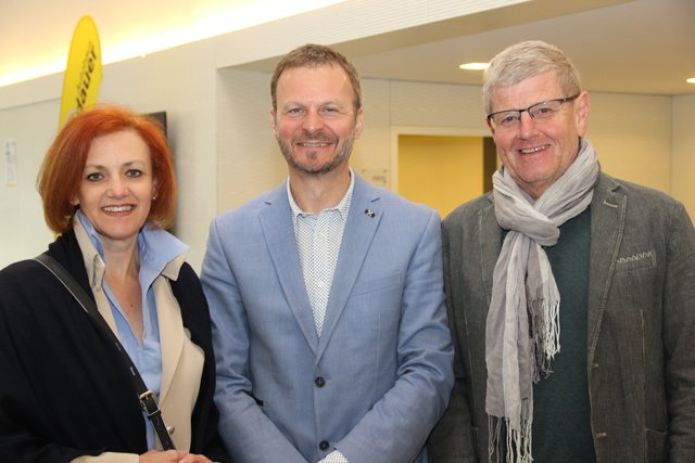 Lions-Club St. Veit: "Herzalarm" in der Blumenhalle - St. Veit