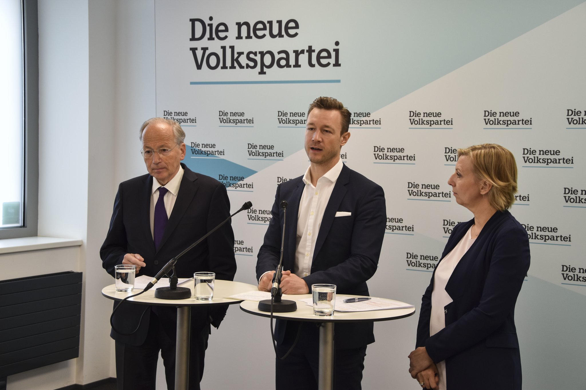 Spuckattacke HTL Ottakring: ÖVP fordert Präventivmaßnahmen gegen Gewalt ...