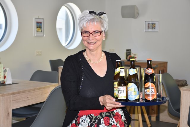 Nach Brand hat beliebtes Eck-Lokal in Ungargasse wieder geöffnet: Aus ...