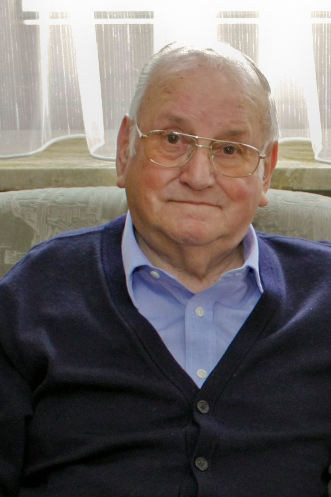 Zum Gedenken - ein Nachruf an OSR Franz Gabl - Imst