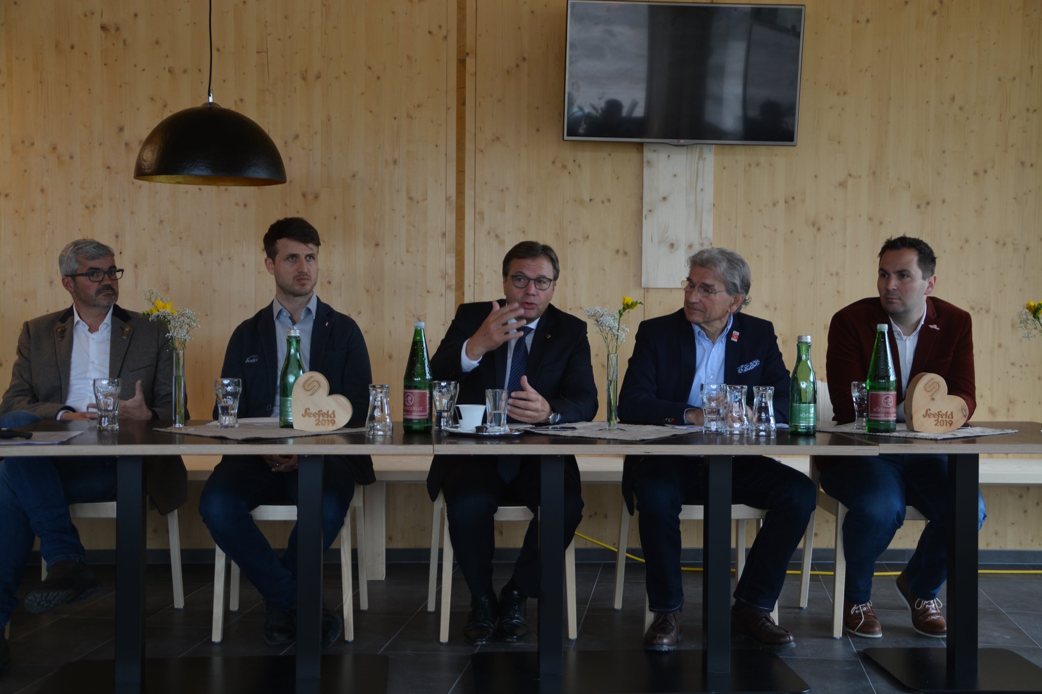 FIS Nordische Ski-WM Seefeld 2019: Positive WM-Bilanz aber Mehrkosten ...