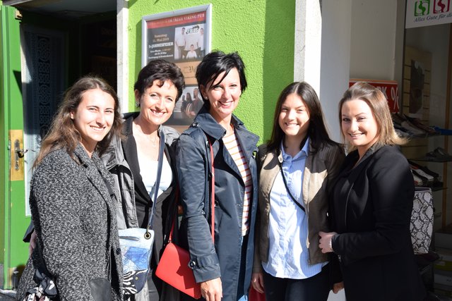 Rieder Shopping Night: Late-Night-Shopping in der Rieder Innenstadt - Ried