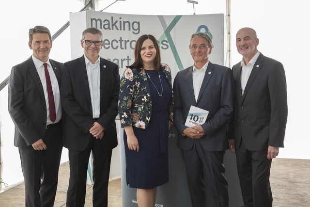 Siegendorf: Melecs feiert 10. Geburtstag - Eisenstadt