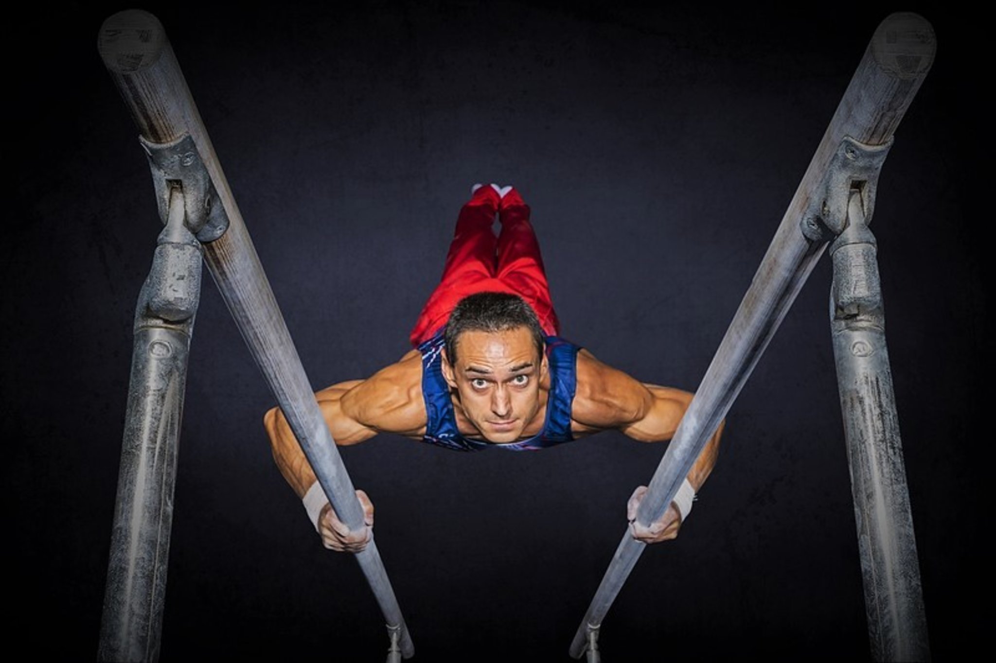 ATSV St. Valentin: Marco Mayr - Mehrkampf Vize-Landesmeister 2019 - Enns