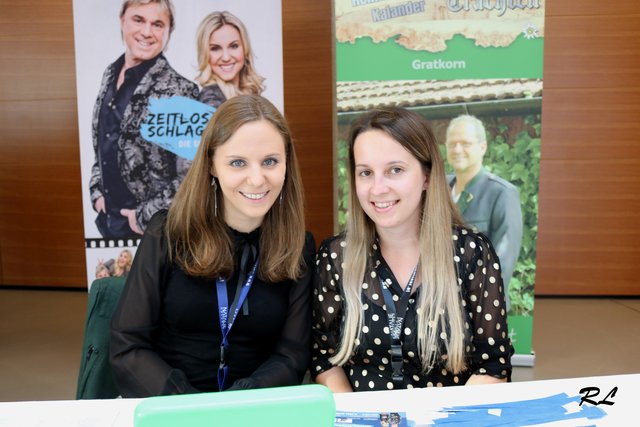 Bildergalerie: Zeitlos Schlager "Vorsicht Lustig" die TV-Show von ...