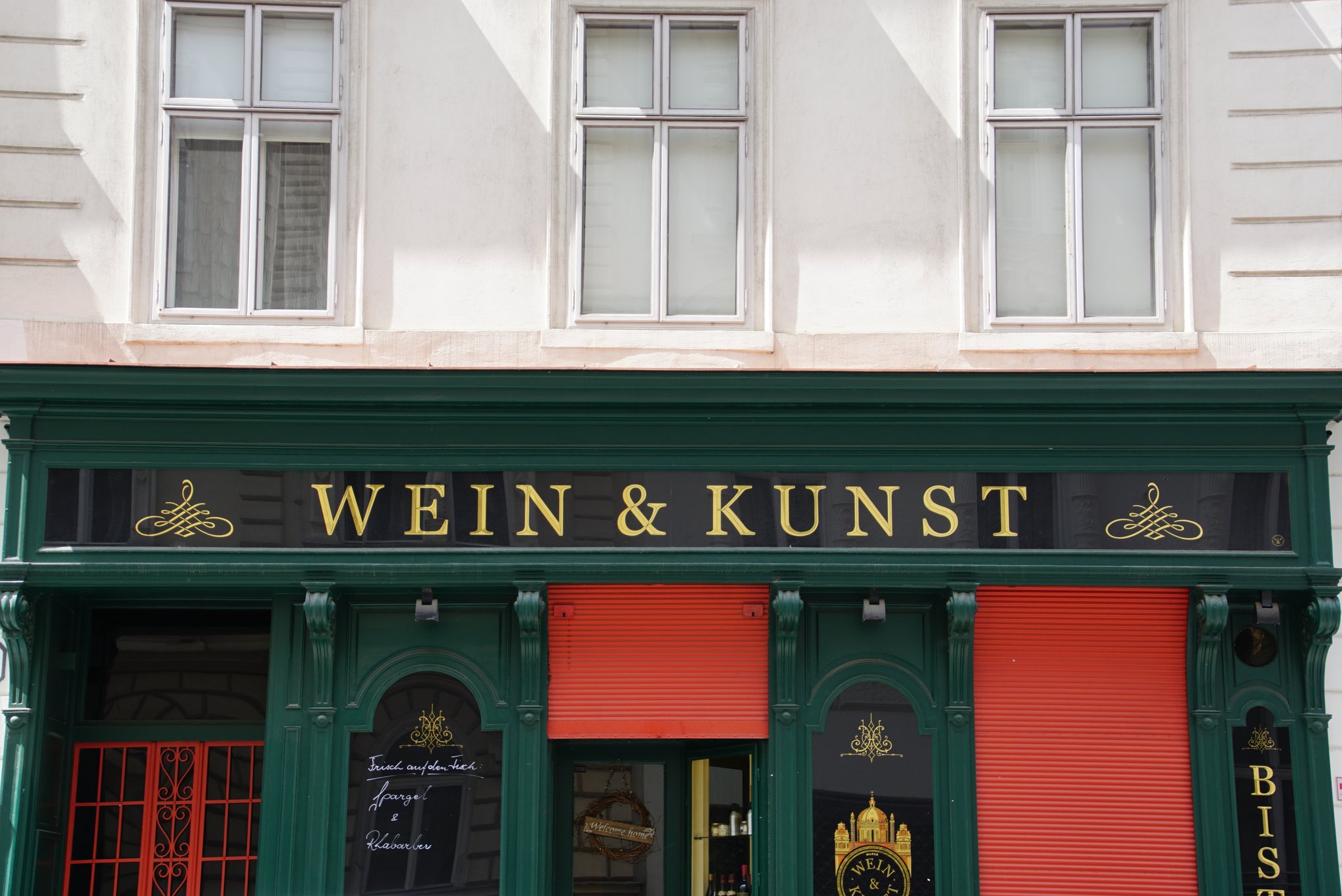 Portal: Geschäftsportal - Liesing