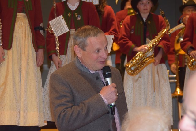 Jubiläum in Serfaus gefeiert: Franz Greiter: 90 Jahre und noch kein ...