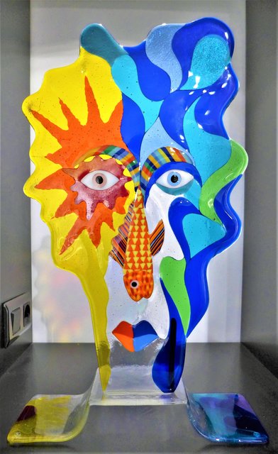 Regionautentreffen: Eine faszinierende Welt aus Glas, in Weigelsdorf ...