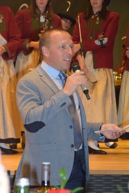 Jubiläum in Serfaus gefeiert: Franz Greiter: 90 Jahre und noch kein ...