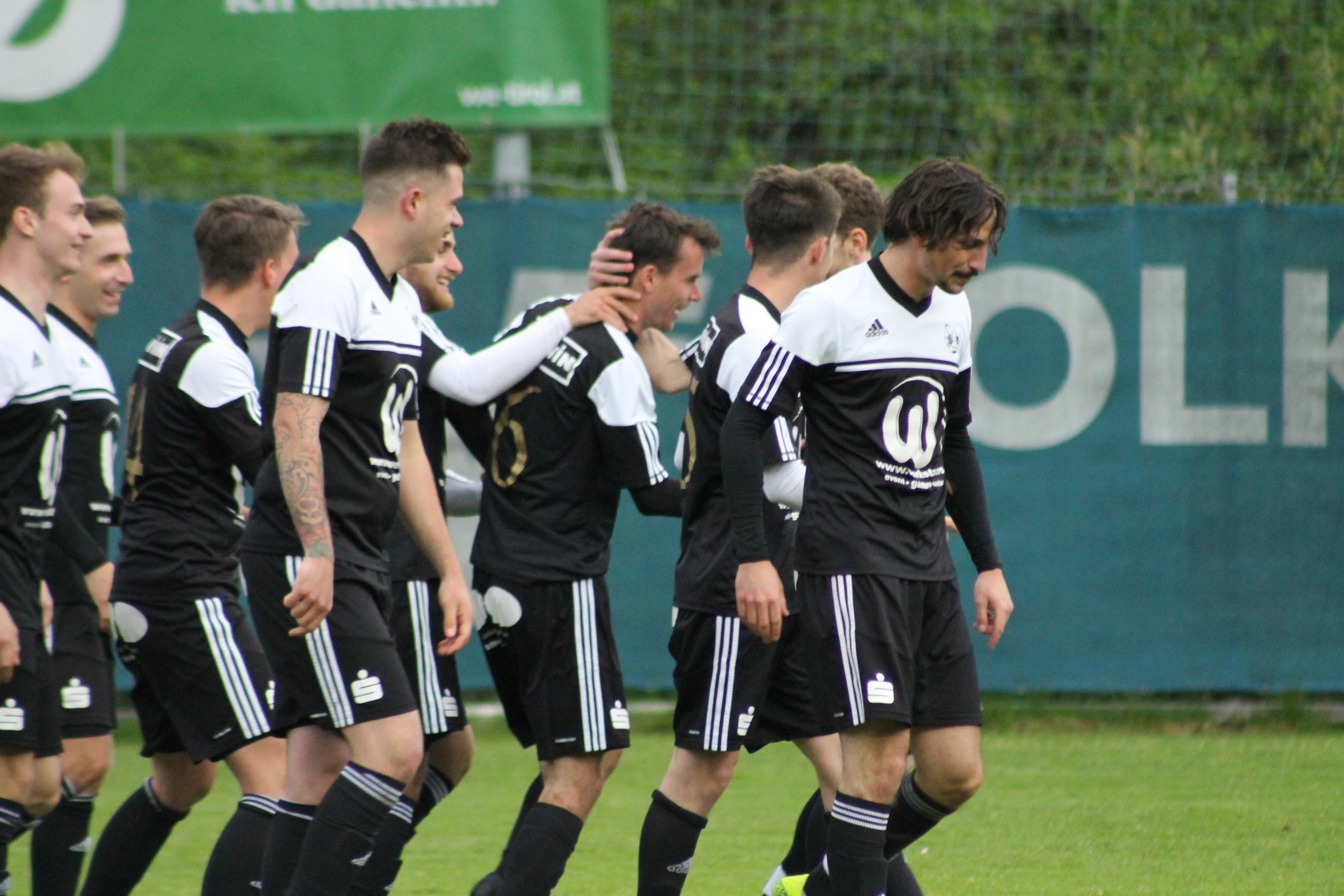 Fußball im Bezirk Landeck: SV Landeck zurück in der Landesliga - Landeck