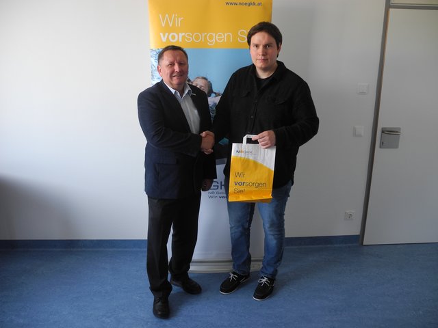 Neue Zahnärzte in Gmünd und Weitra - Gmünd