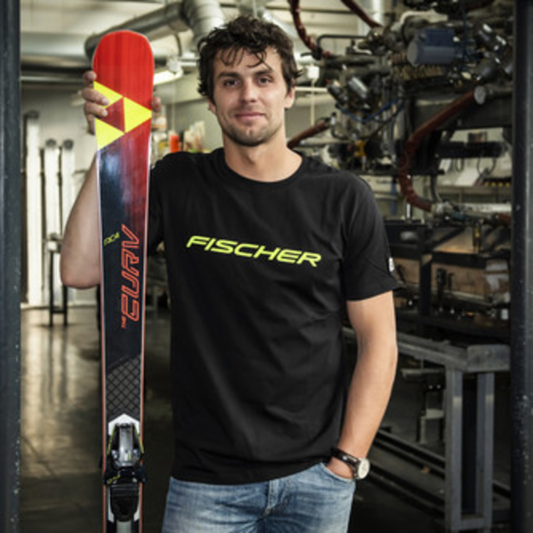 Fischer Race Family: Vielversprechende Neuzugänge für die kommende ...