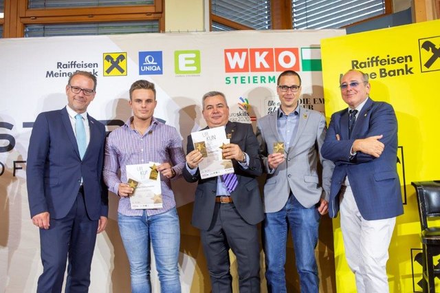 BILDERGALERIE: Das war "Stars of Styria" 2019 - Deutschlandsberg
