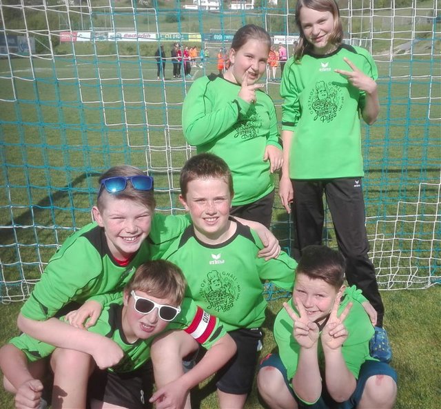 Neue Mittelschule Haslach - Thema auf meinbezirk.at