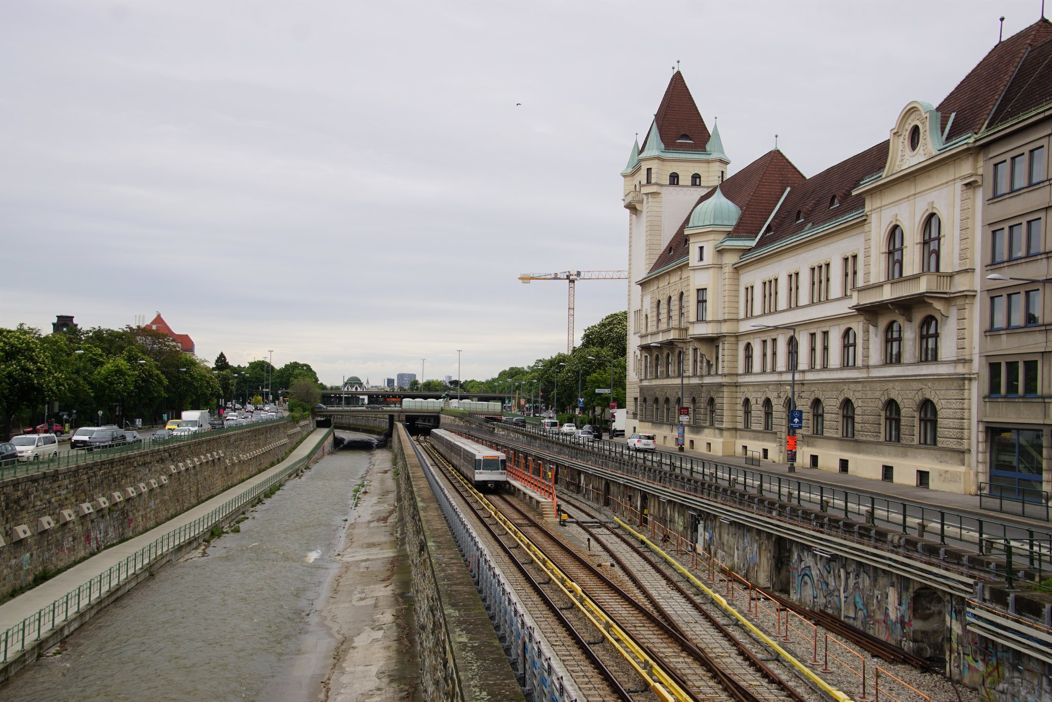 Amtshaus: Amtshaus Hietzing - Liesing