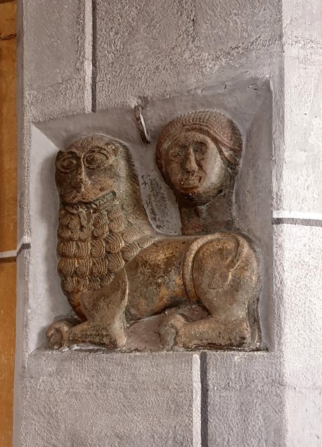 Wolfsberg: Markuskirche - Lavanttal