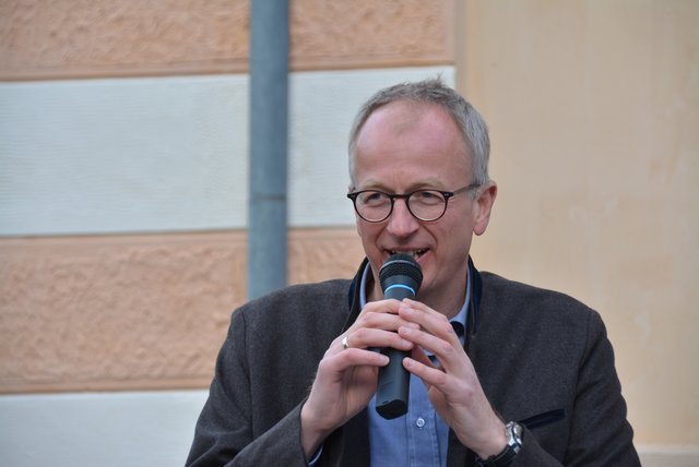 Wirtschaft St. Michael: Man trifft sich (mit Video) - Lungau