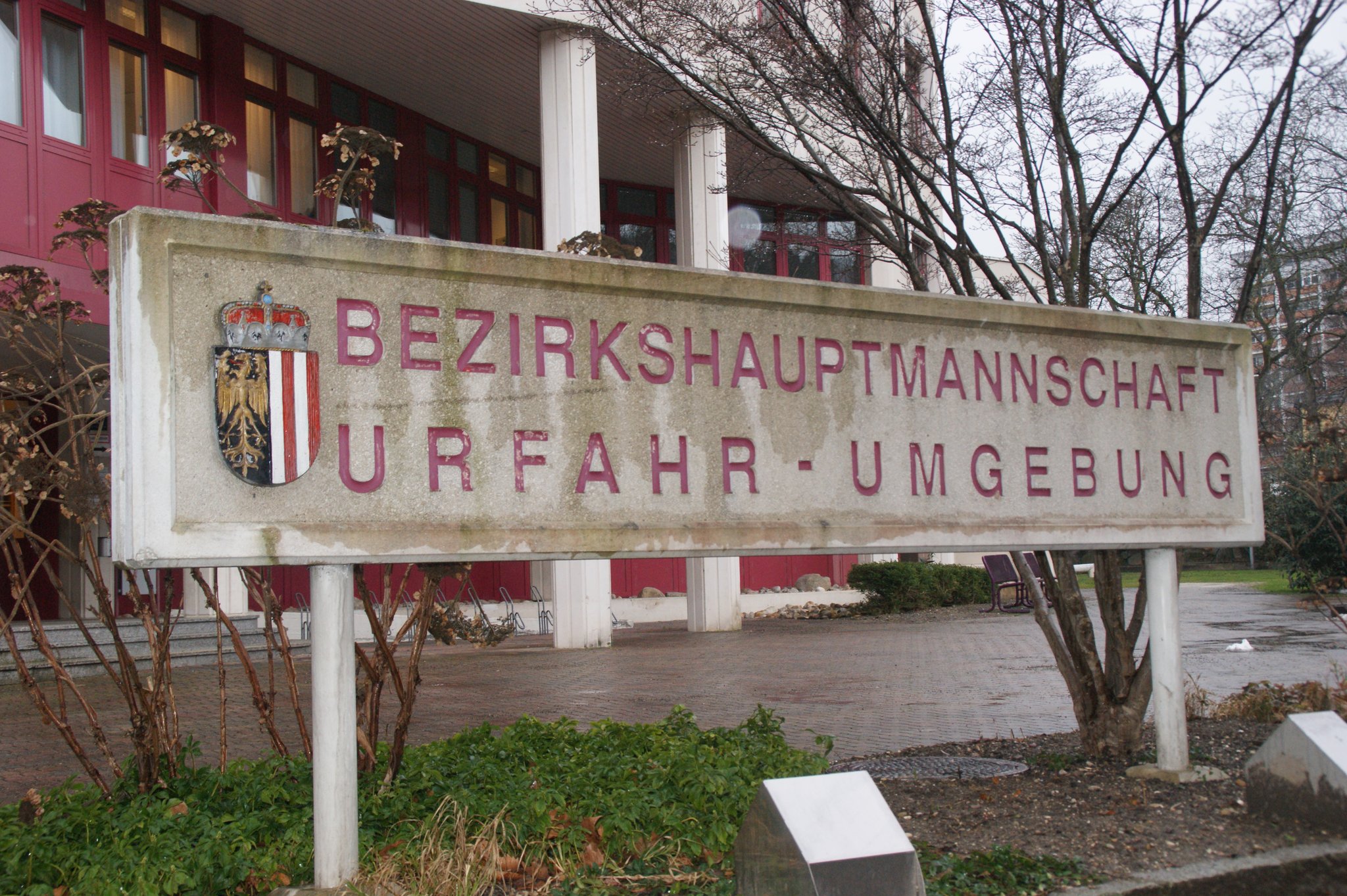 EU-Wahl 2019: Vorderweißenbacher dürfen nicht in Traberg wählen ...