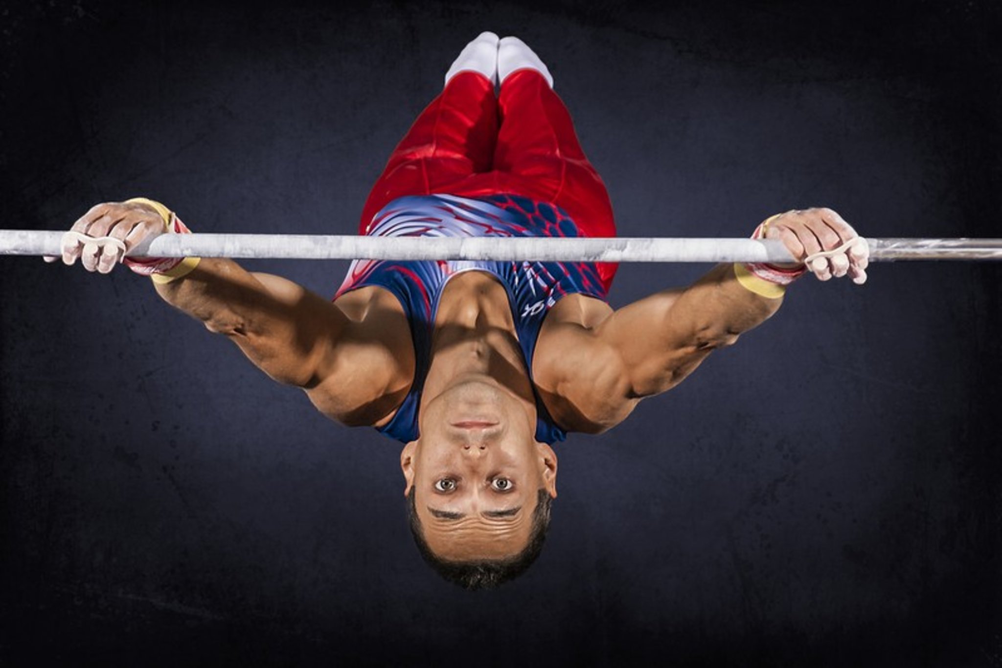 ATSV St. Valentin - Kunsturnen: Marco Mayr - 14. Bundesmeistertitel in ...