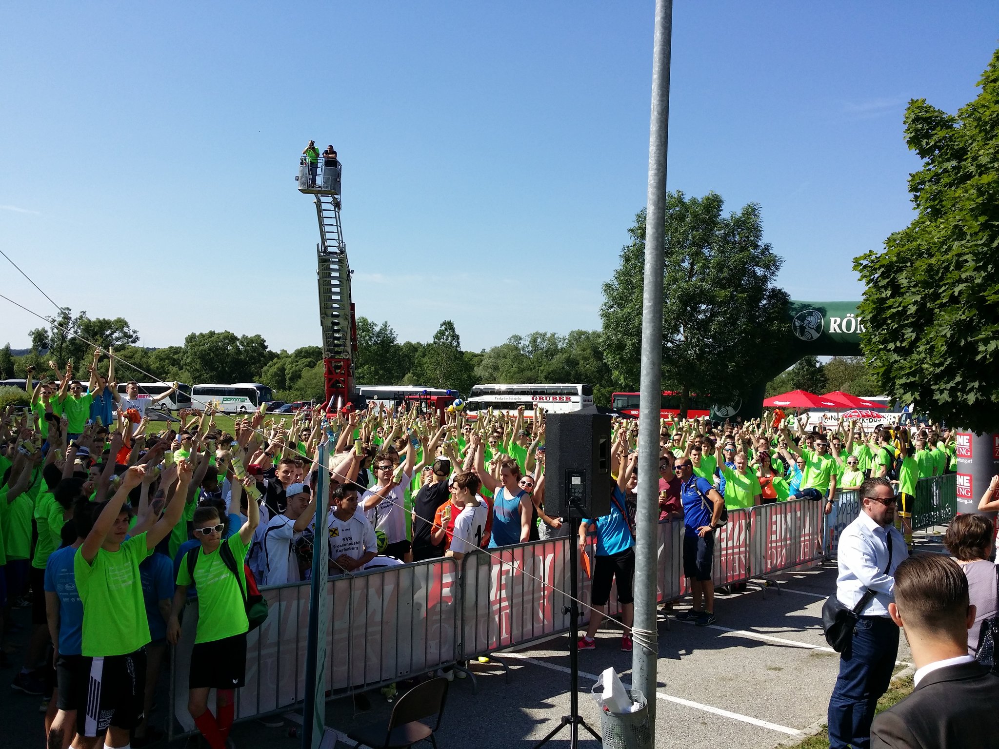 Sports ForSkills führt rund 1.500 Lehrlinge nach Hartberg - Hartberg ...