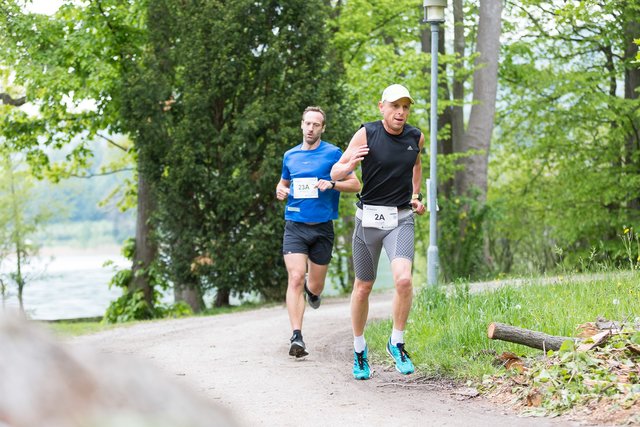 Laufsport: Pensi-Sieg bei Cross-Country Landesmeisterschaft - Salzkammergut