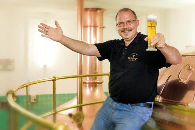Das echte Tiroler Bier: Regionalität steht klar im Vordergrund für ...