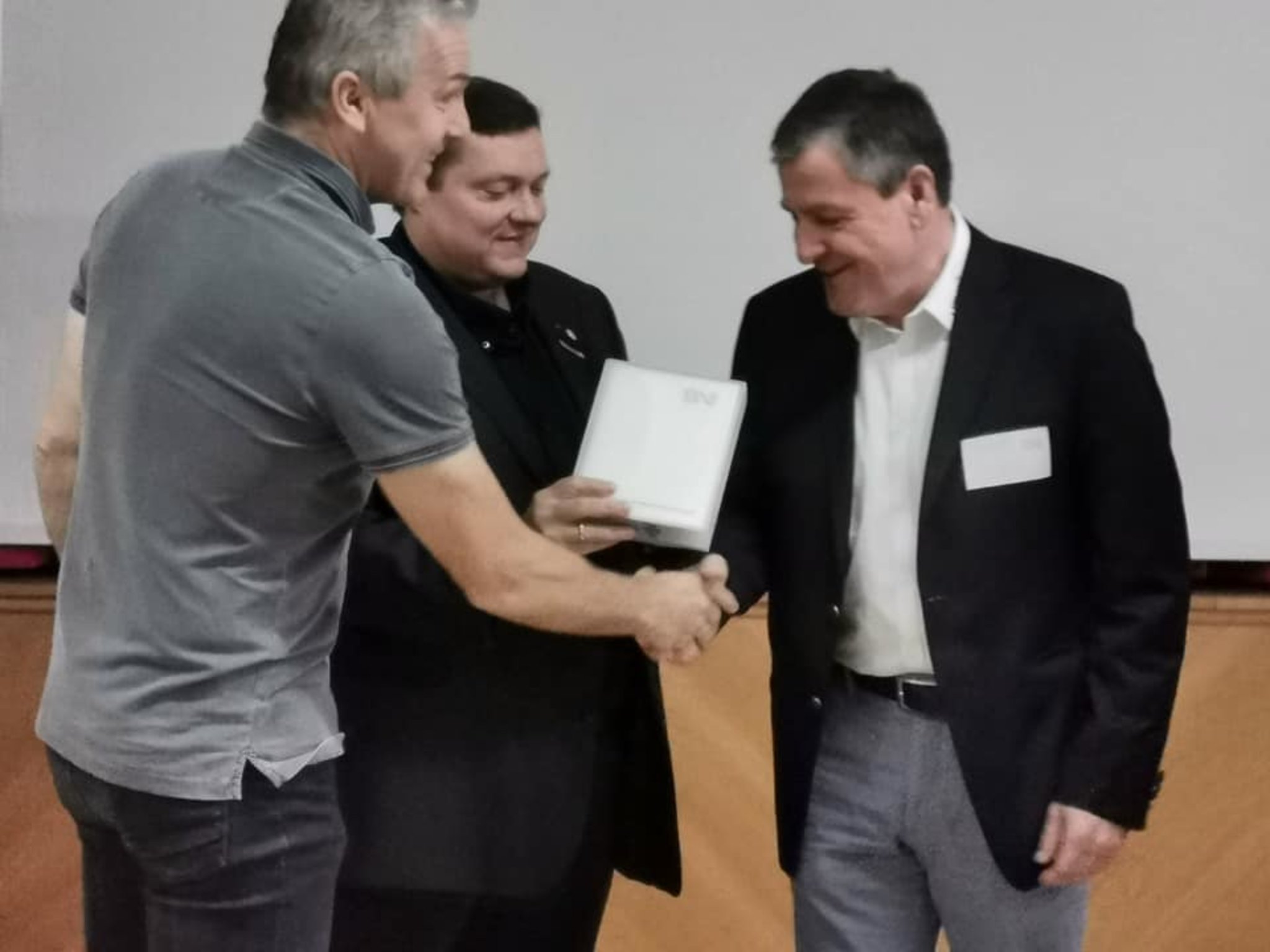 Unaufhaltsames Wachstum: Autohaus DENZEL ist das 40. Mitglied im ...