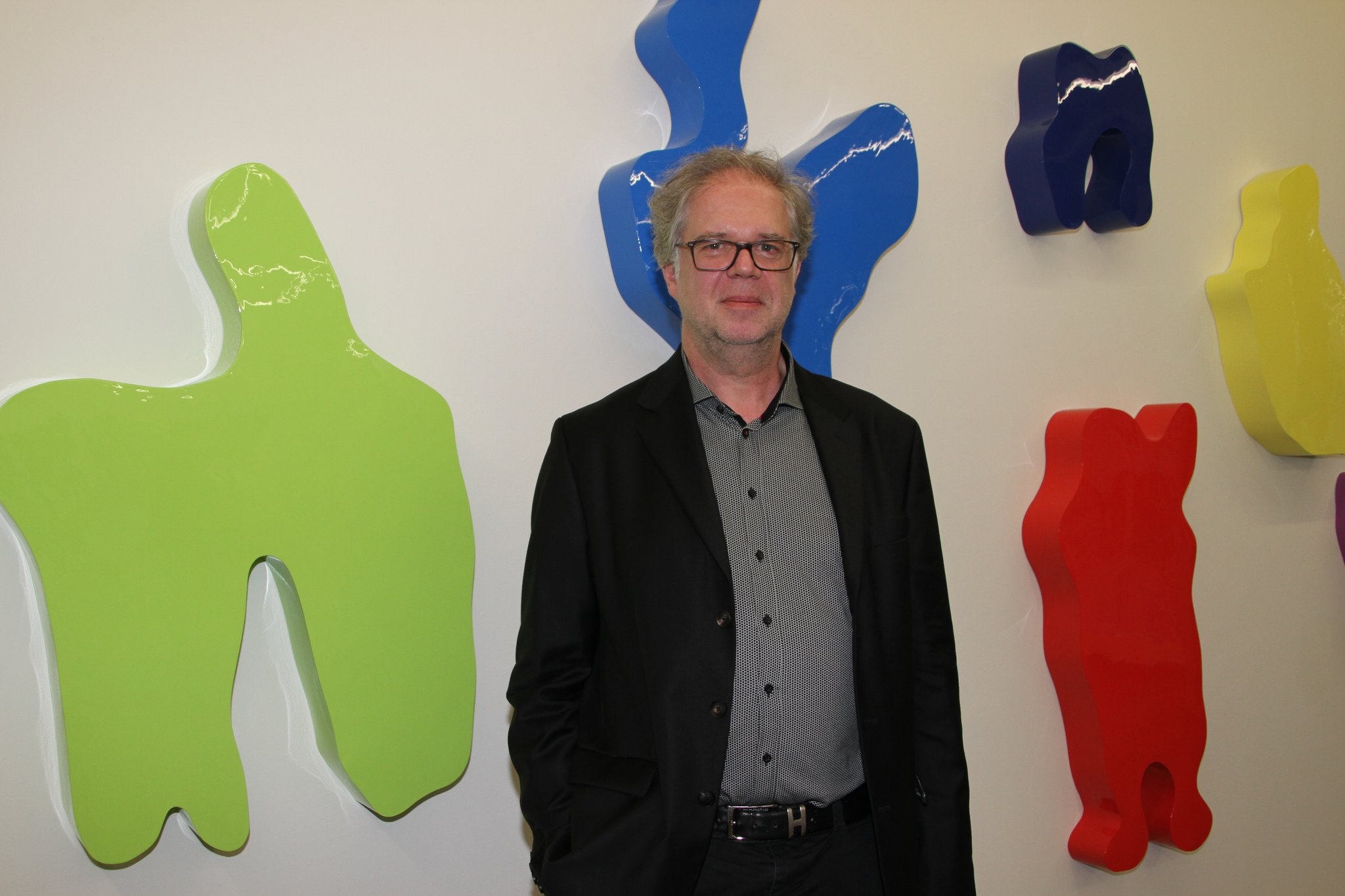 Vernissage: Galerie Eboran: Lackmalereien im Jubeljahr - Flachgau