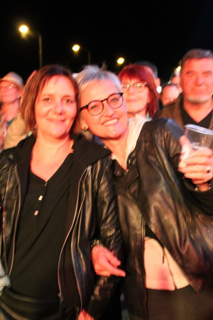 Offizielle Eröffnungsfeier im "PolePosition" auf der Ötztaler Höhe - Imst