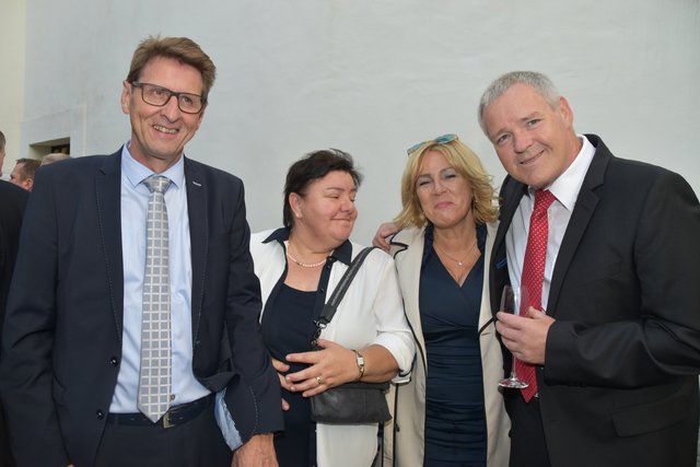 Jubiläumsfeier: "Vivea Gesundheitshotels" feierten Dreißiger auf ...