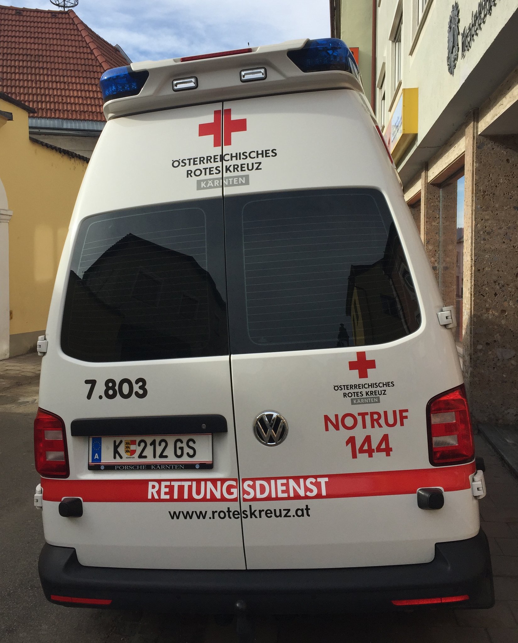 Fahrrad-Unfall: Sturz mit Fahrrad: 30-Jährige wird verletzt - Feldkirchen