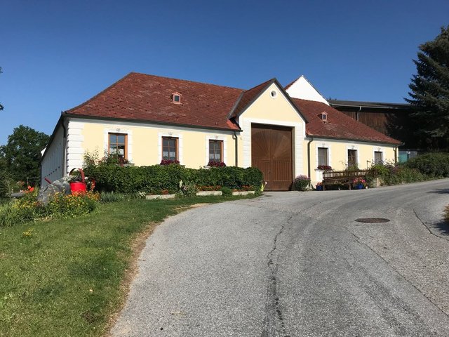 Open Bauernhof: Heimische Bauern öffnen ihre Türen - Waidhofen/Thaya