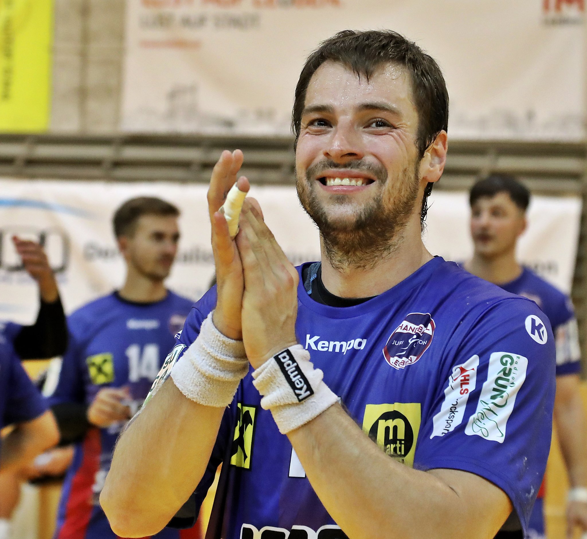 Handball: Tanaskovic ist Brucker - Bruck an der Mur