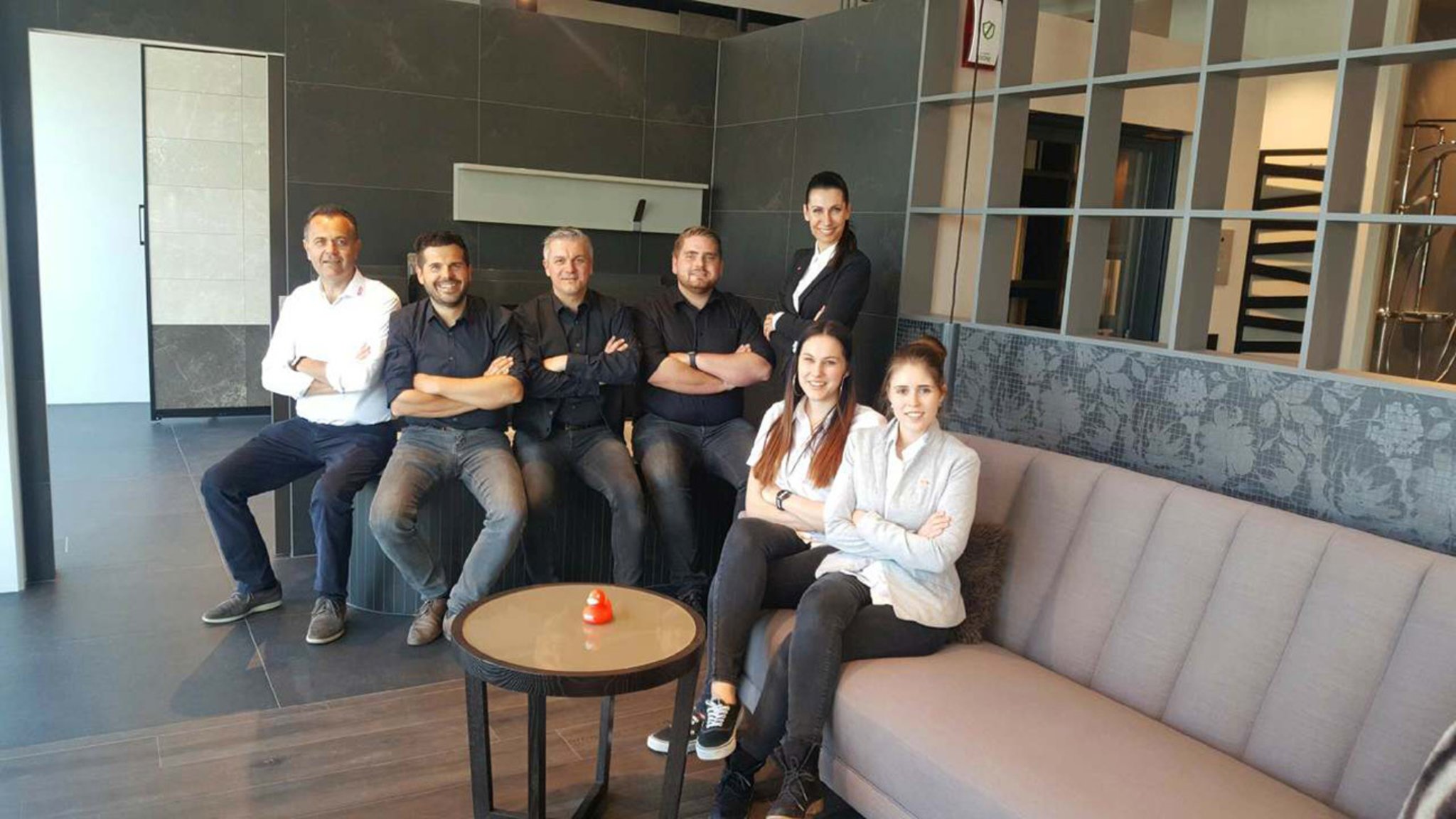 Neues Roth-Haus hat in Graz eröffnet - Graz