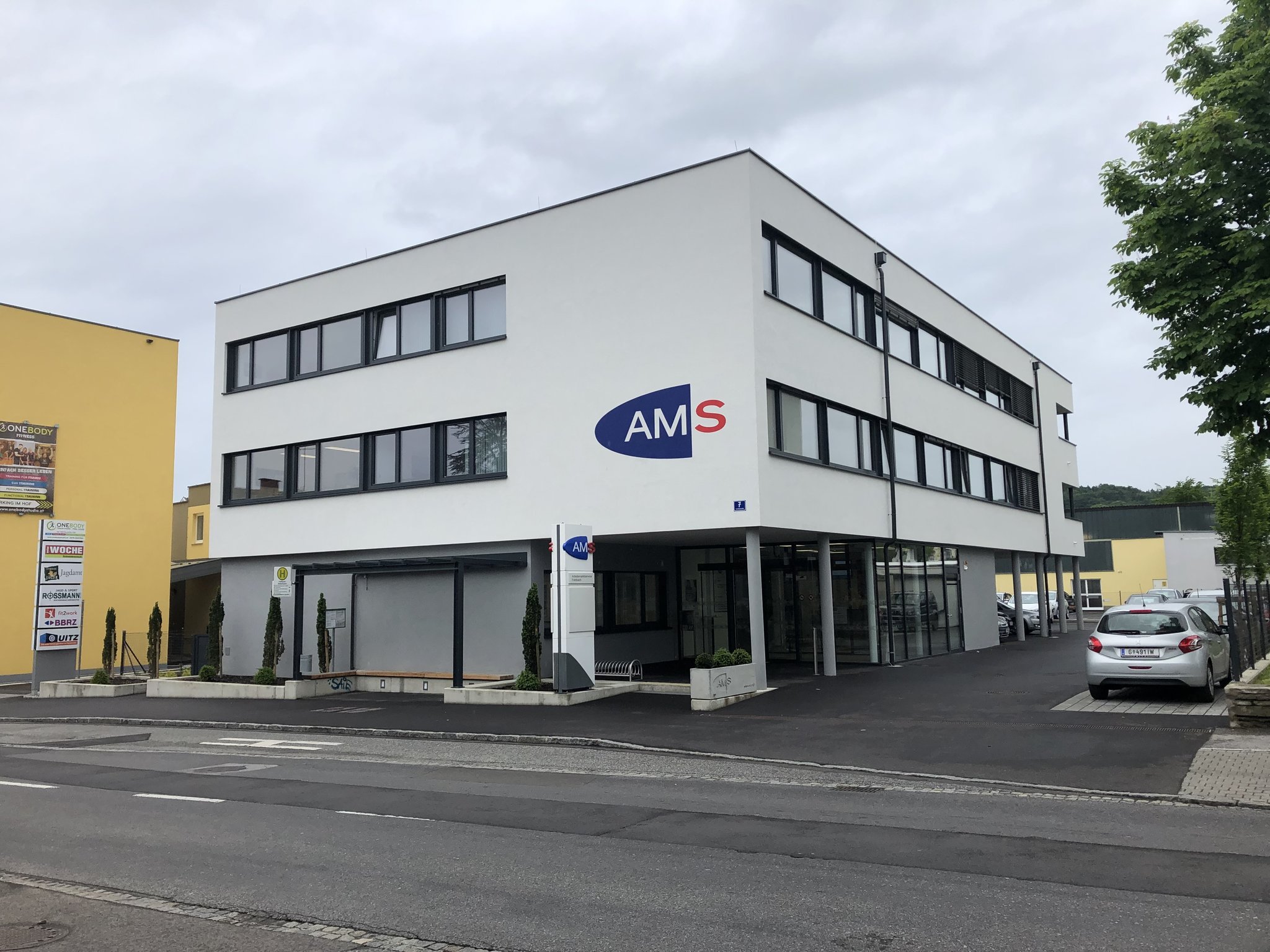 AMS: Gezielte Ausbildung für den lokalen Bedarf - Südoststeiermark