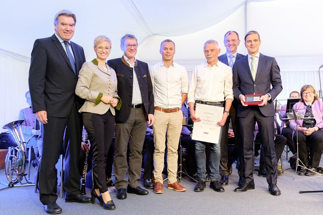 Firmenjubiläum: Virtual Reality am Arbeitsplatz - Vöcklabruck